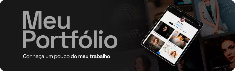 Neto Porto – Designer Gráfico