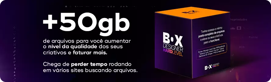 Neto Porto – Designer Gráfico